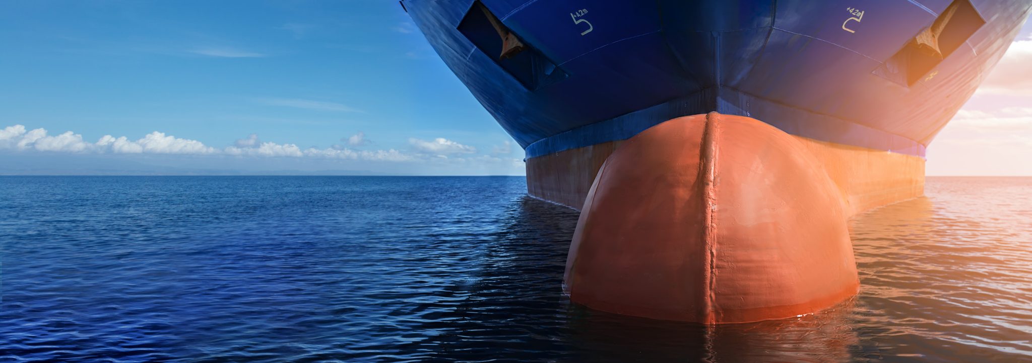 Nosotros - Franko Shipping